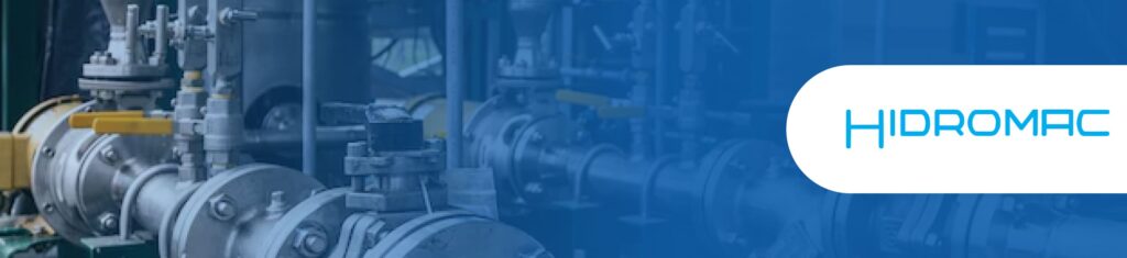 Hidromac - Trasegar